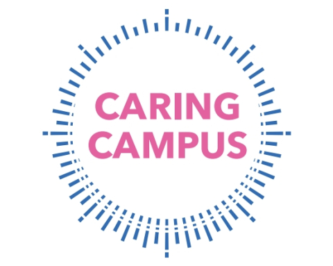 Caring Campus | Dream.Learn.Achieve